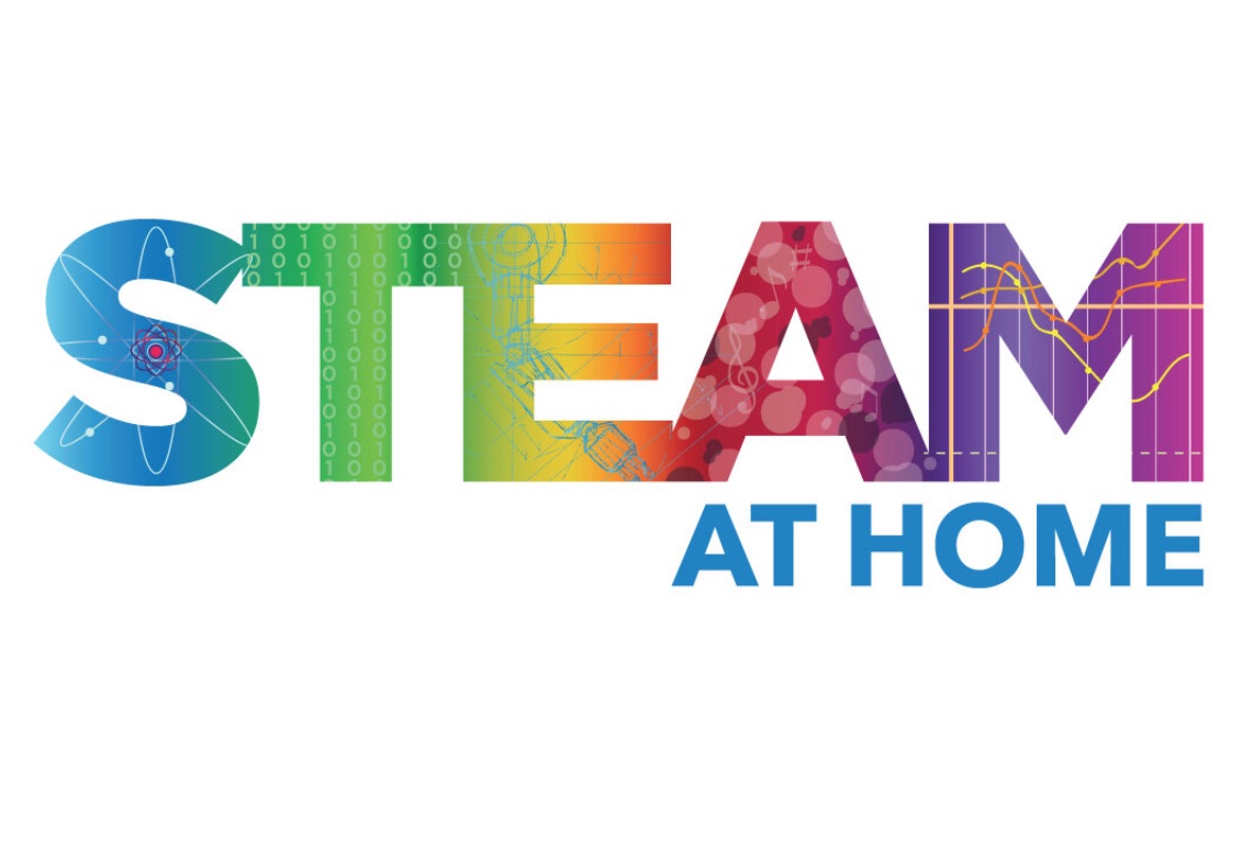 KC STEM Alliance | STE(A)M at Home