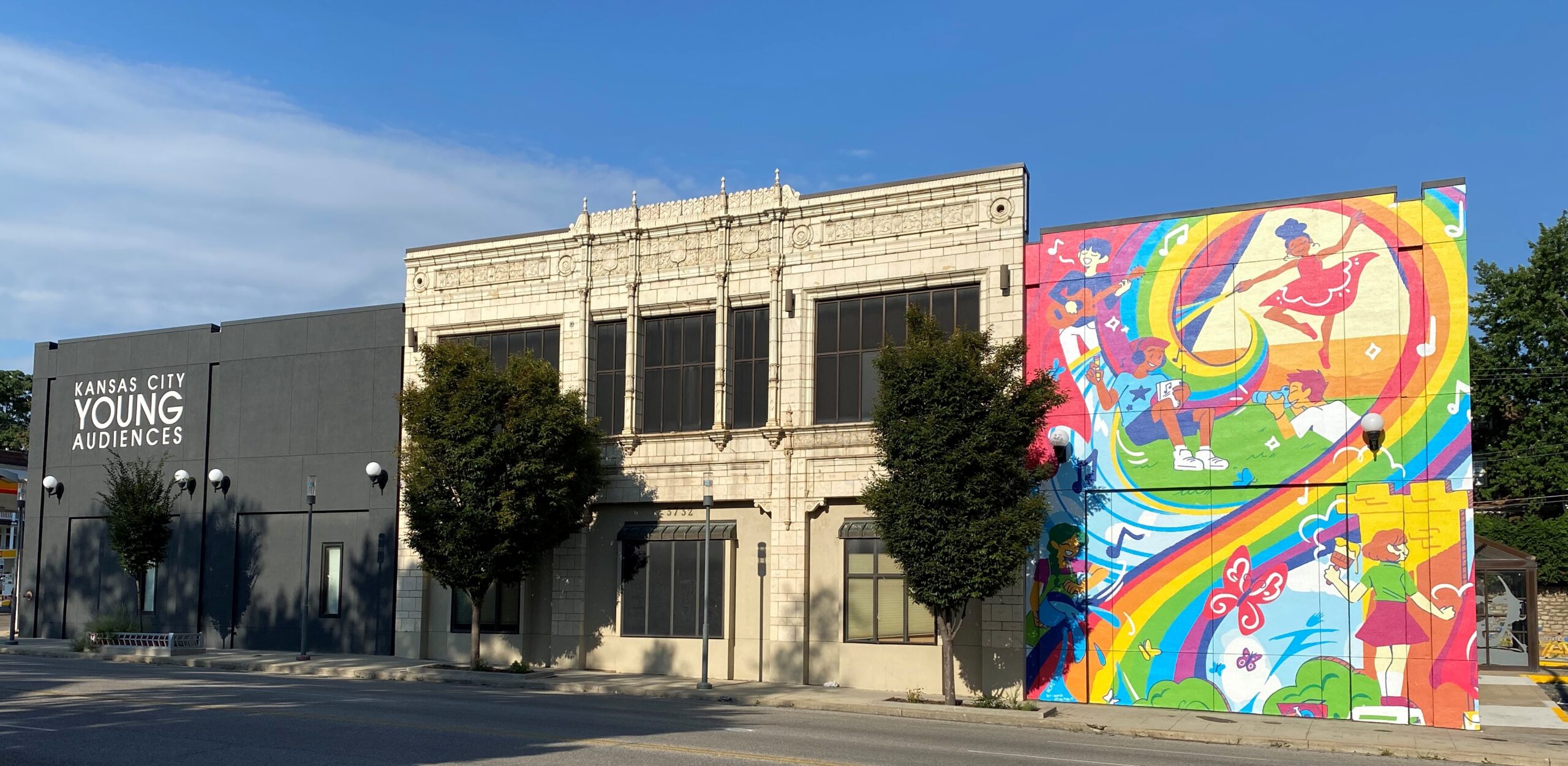 KC STEM Alliance | Kansas City Young Audiences