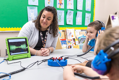 KC STEM Alliance | STEM Connect-KC
