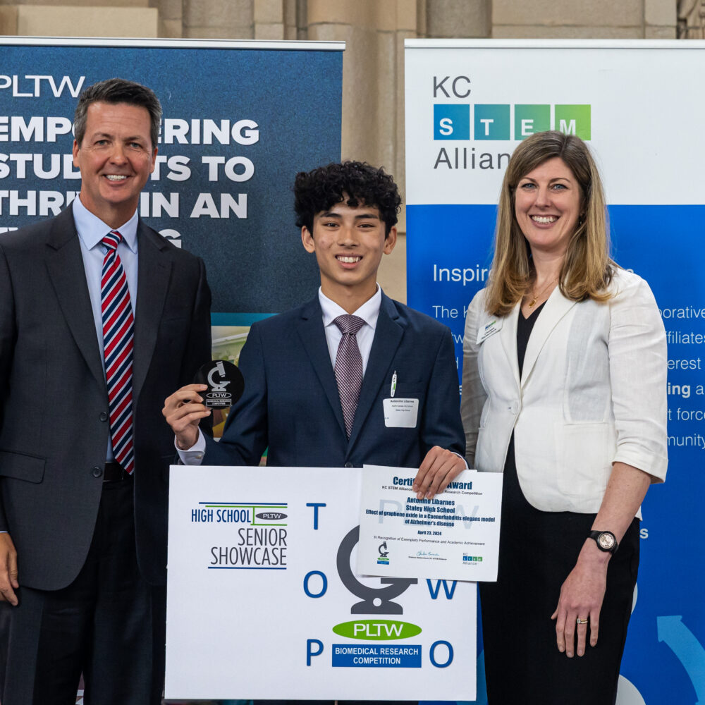 KC STEM Alliance | Event Photo Gallery