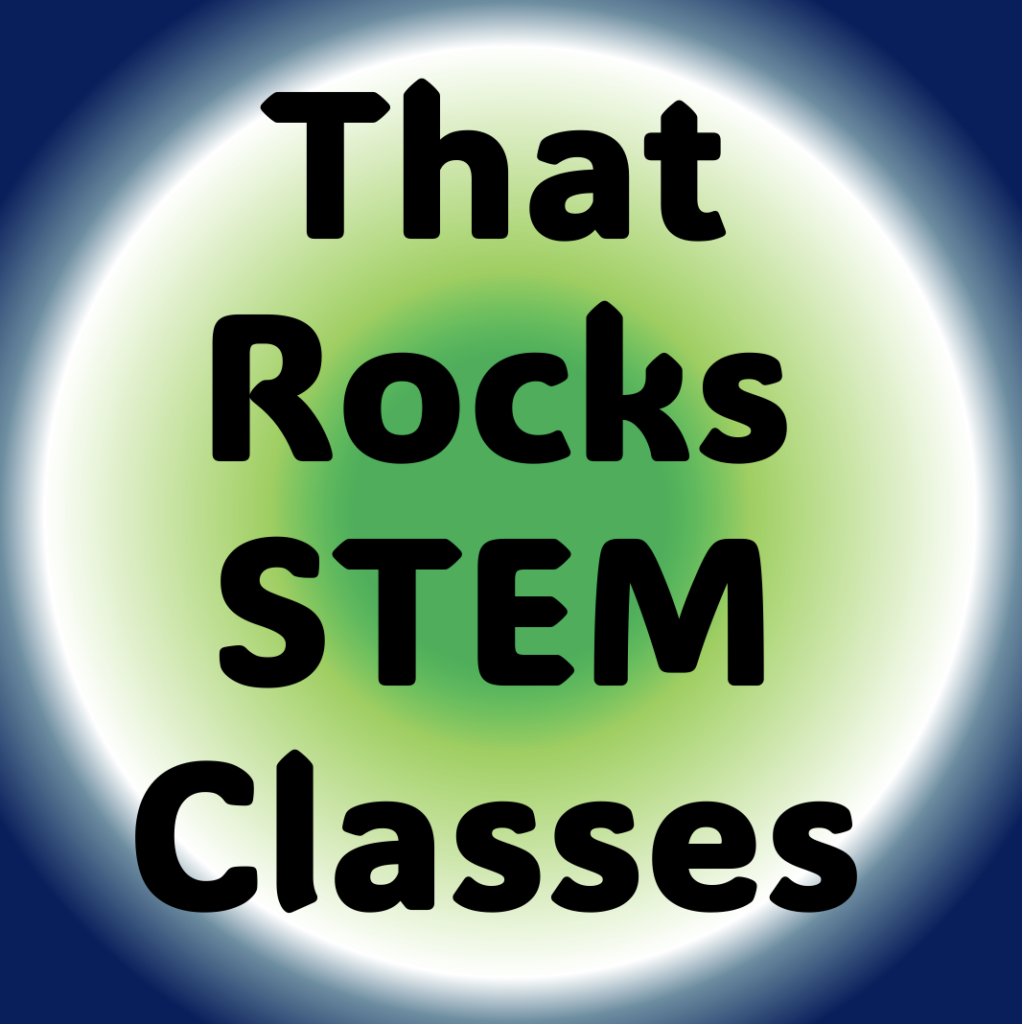 KC STEM Alliance | That Rocks STEM Classes